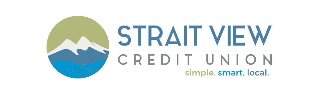 Strait View Credit Union